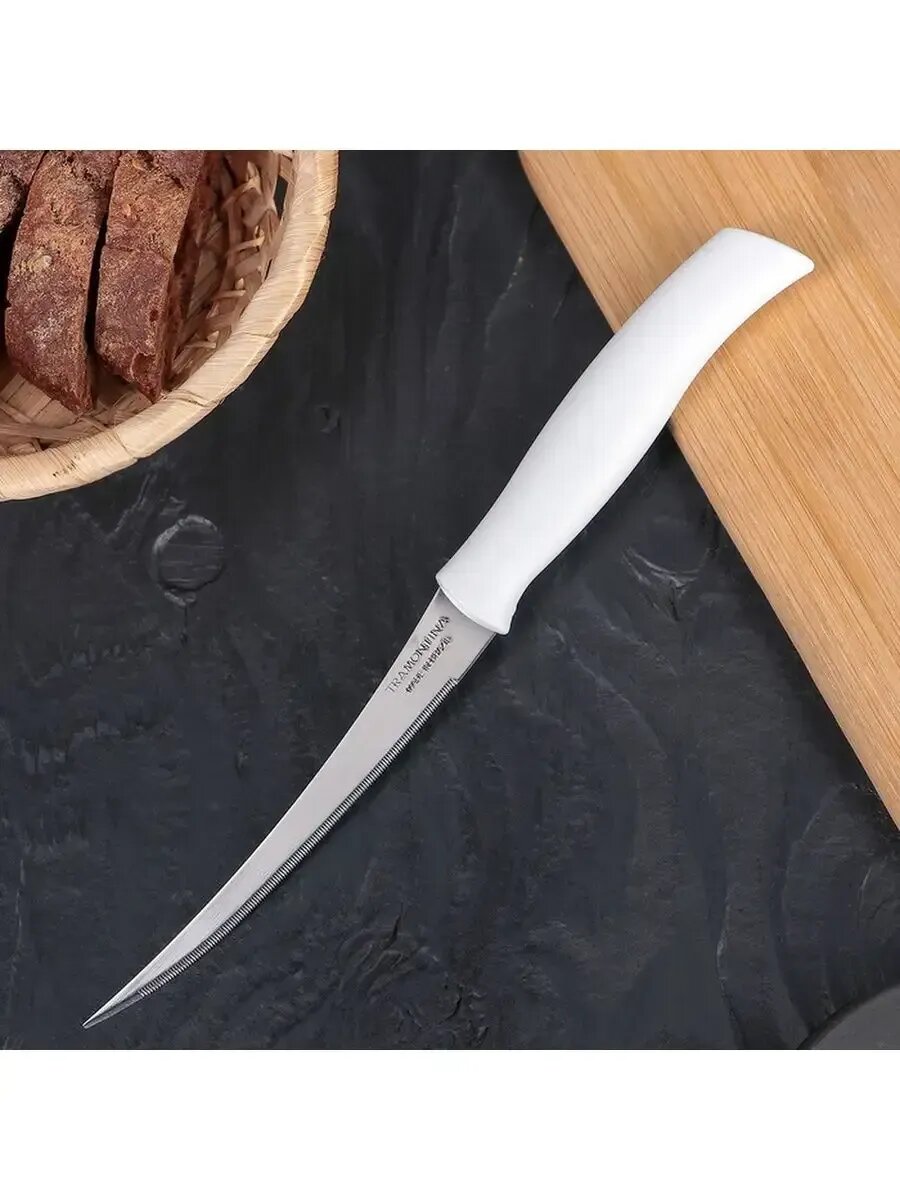 Нож кухонный универсальный 12.5 см