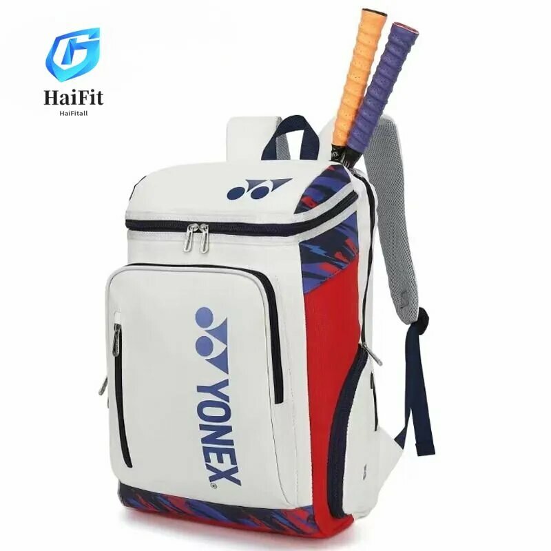 Сумка для бадминтона "Yonex", с ручками, вместительная, 1408HongCai