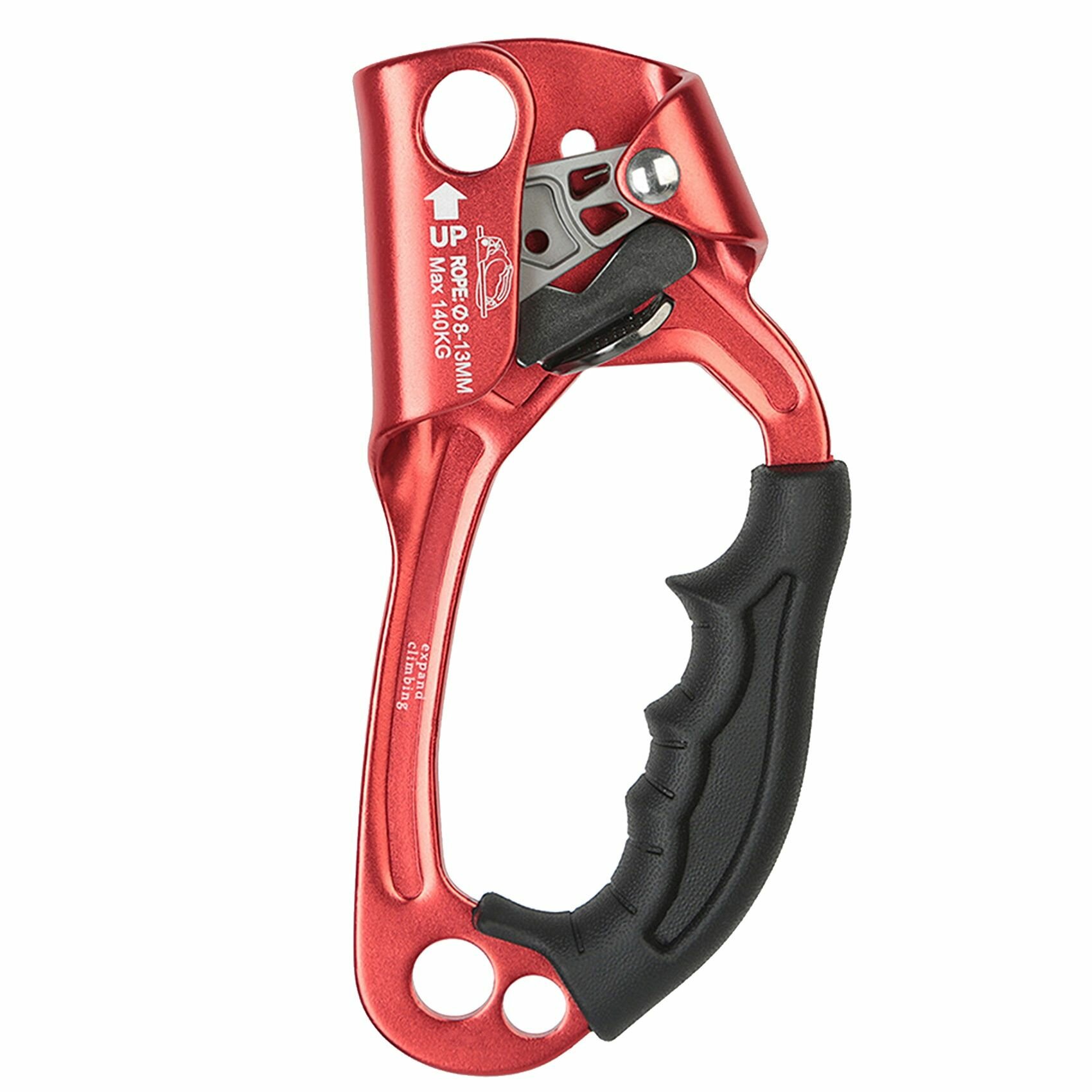 Карабин альпинистский