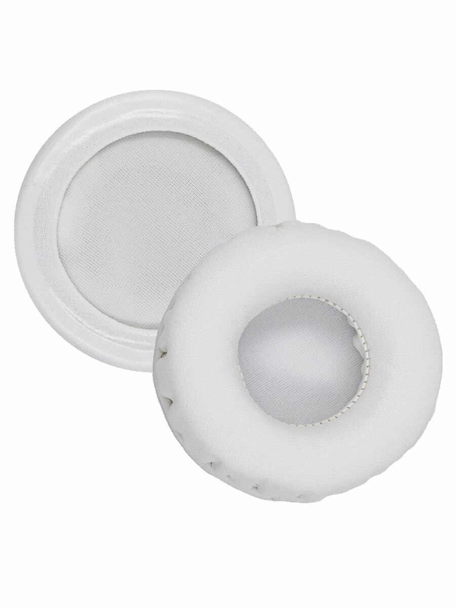 Универсальные амбушюры для наушников 70мм (Кожа)