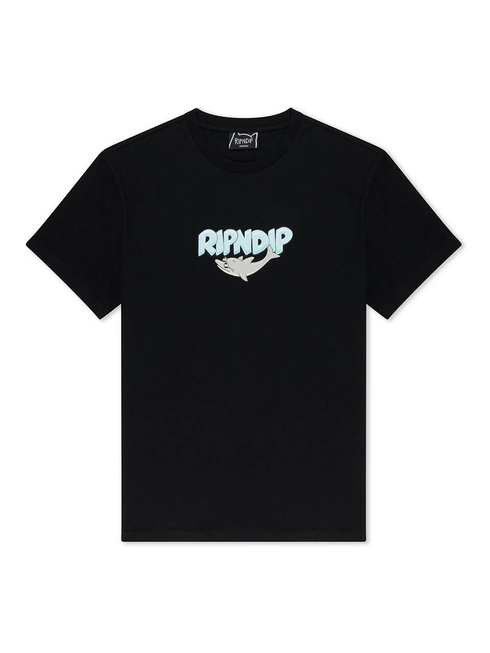 Футболка Ripndip