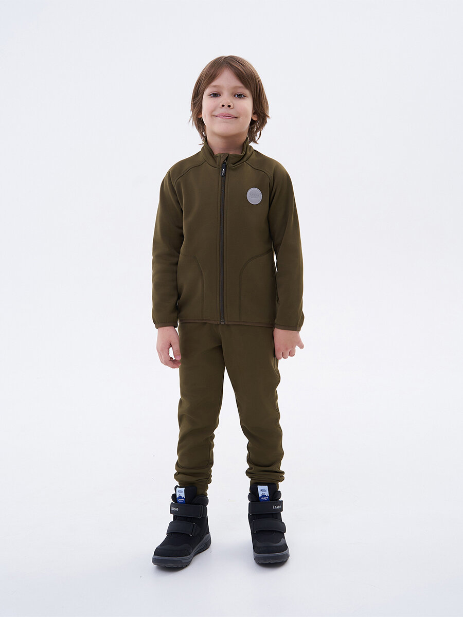 Толстовка Весна-лето 2025