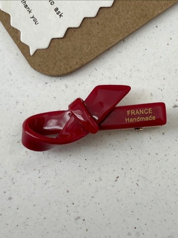 Набор изысканных женских маленьких заколок в Корейском стиле 5 шт.