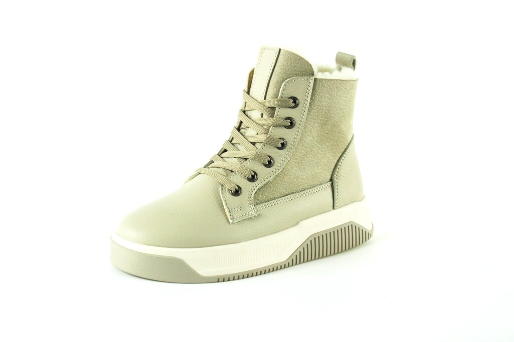 Ботинки alpina