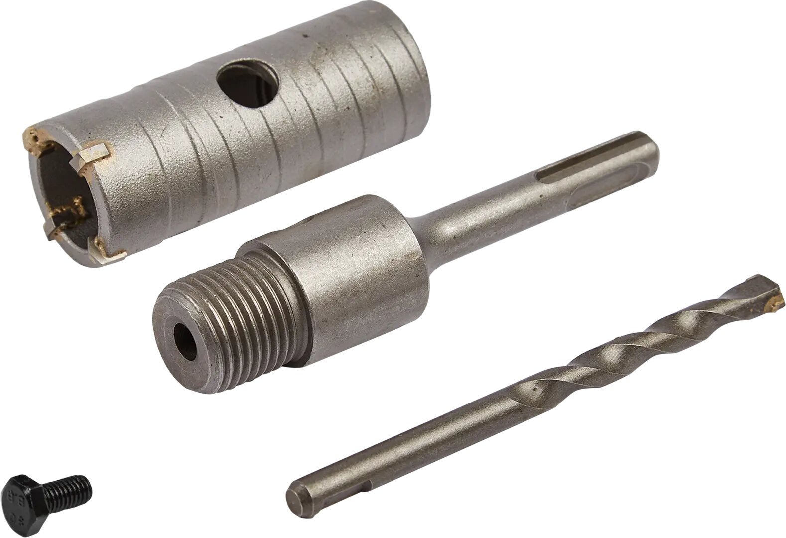 Коронка по кирпичу SDS-plus Vertextools 30 мм