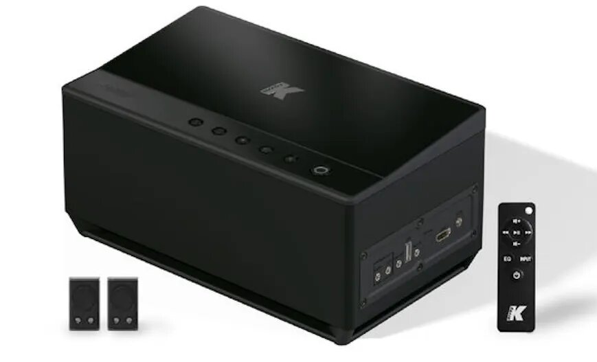 Акустическая система K-ARRAY K1