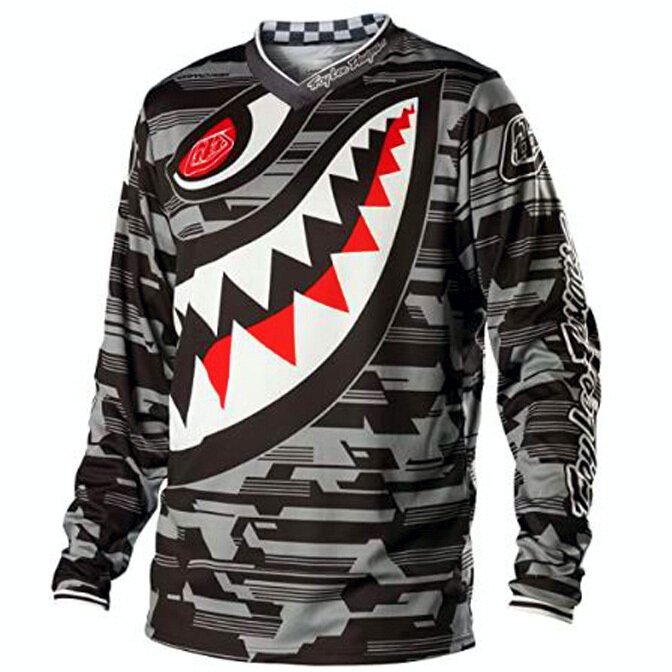 Мотоджерси Yamaha