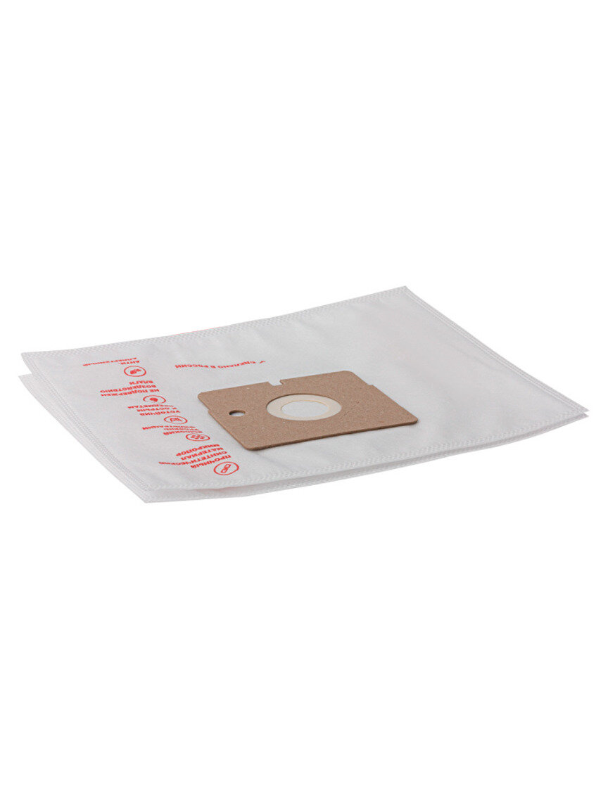 Мешки синтетические 2 шт для пылесоса LG V-C30251 STORM EXTRA