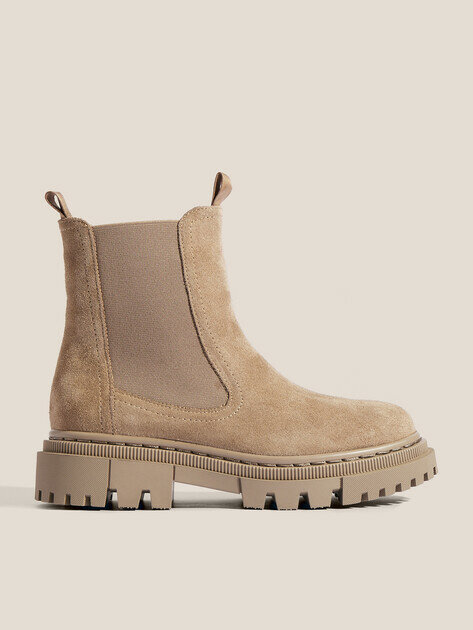 Ботинки челси