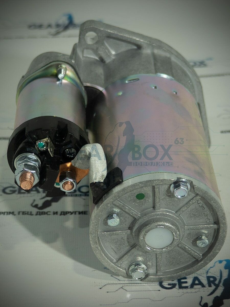 Стартер для ВАЗ 2108-2109