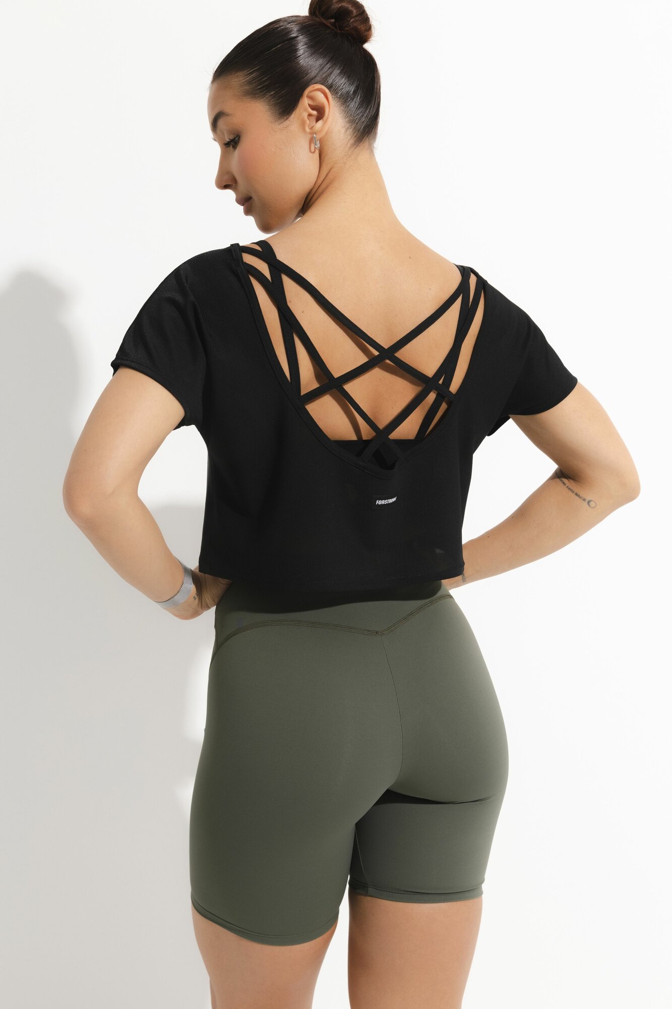 Футболка спортивная