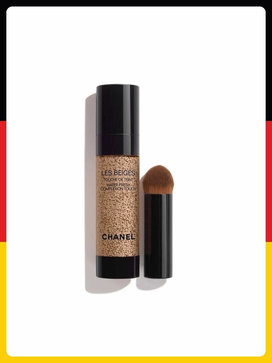 Тональная основа Chanel Les Beiges Touche De Teint B10