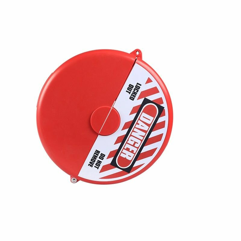 Блокиратор задвижек BD-F14A