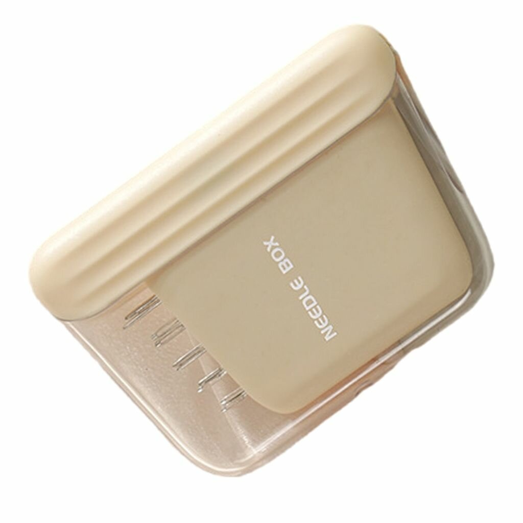 Магнитный органайзер для игл