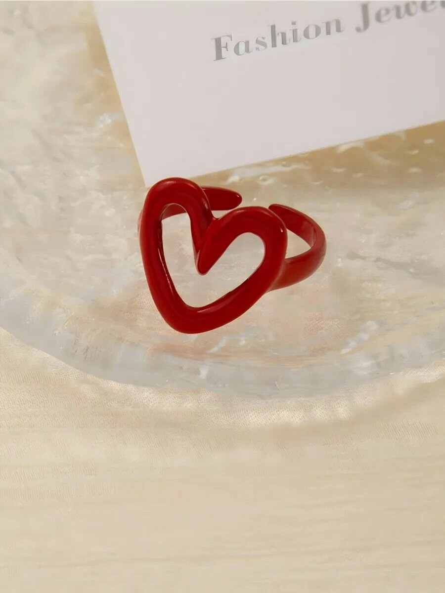 Кольцо, эмаль