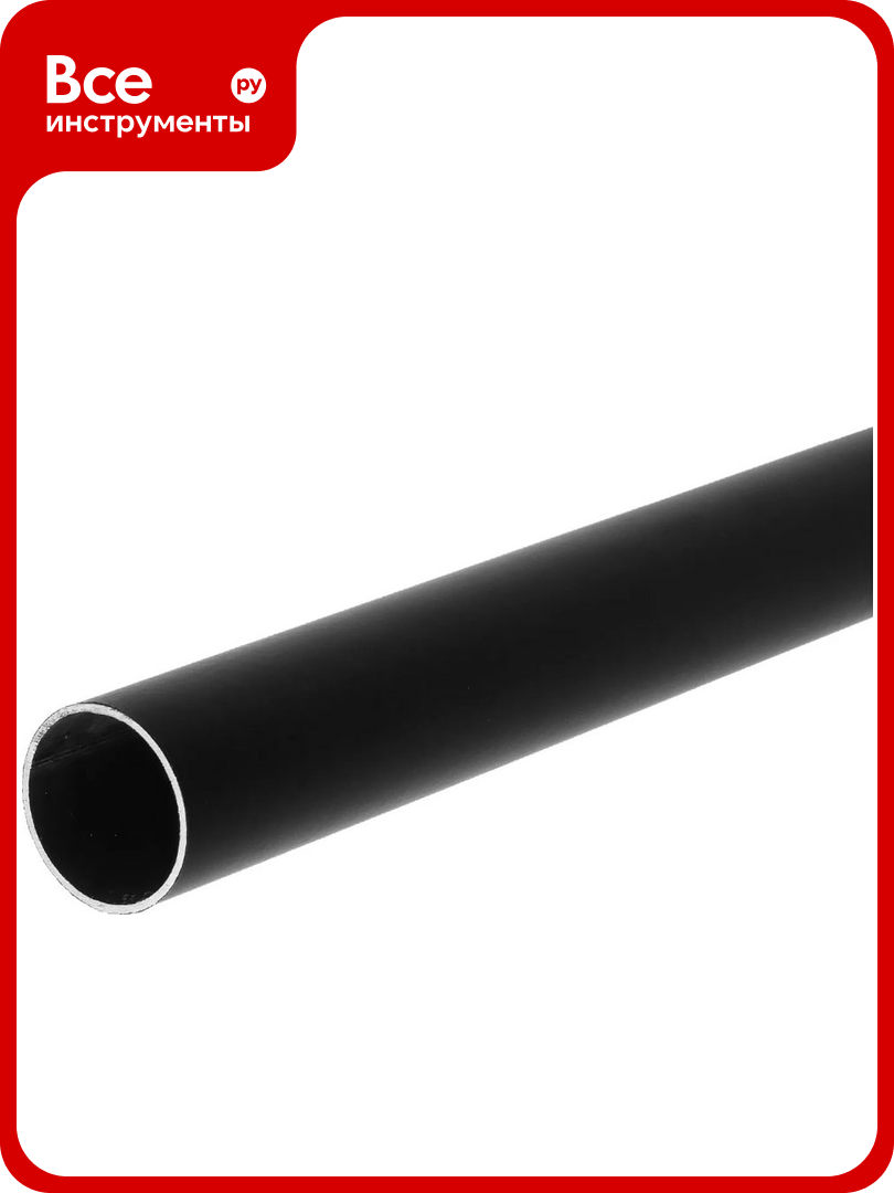 Труба Palladium JT-16 25x0,8x2000 мм BL СТ-00001543