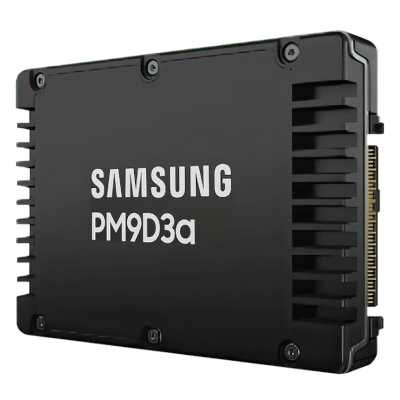 Твердотельный накопитель Samsung MZWL67T6HBLC-00AW7