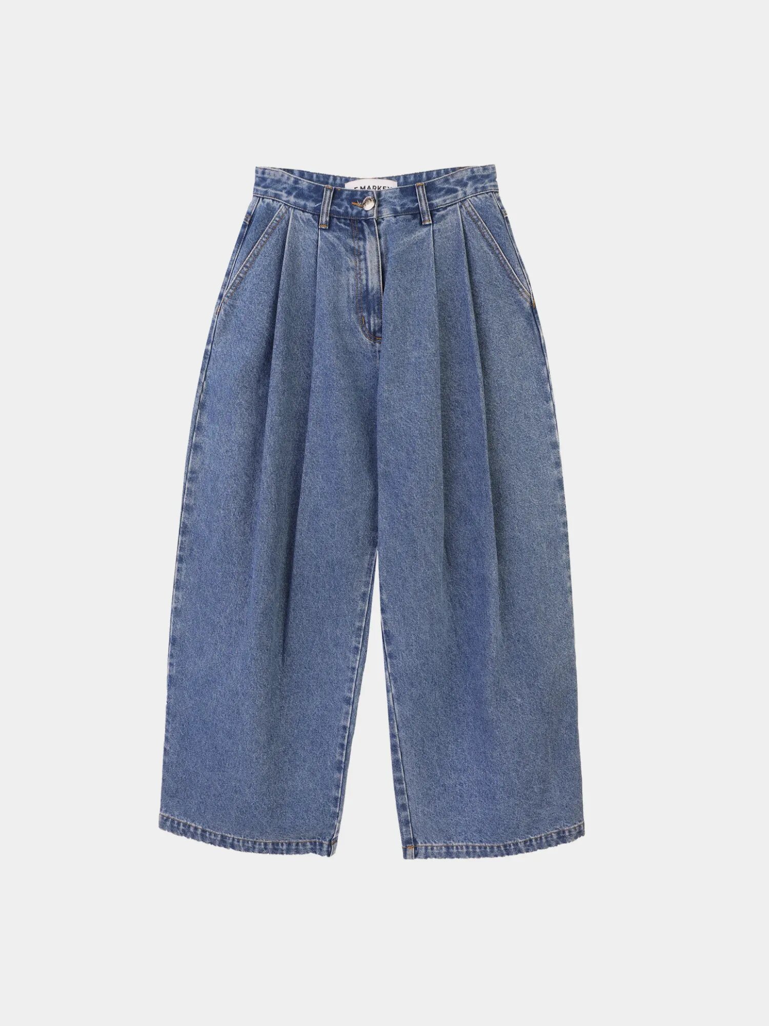 Джинсы Myles Jean 