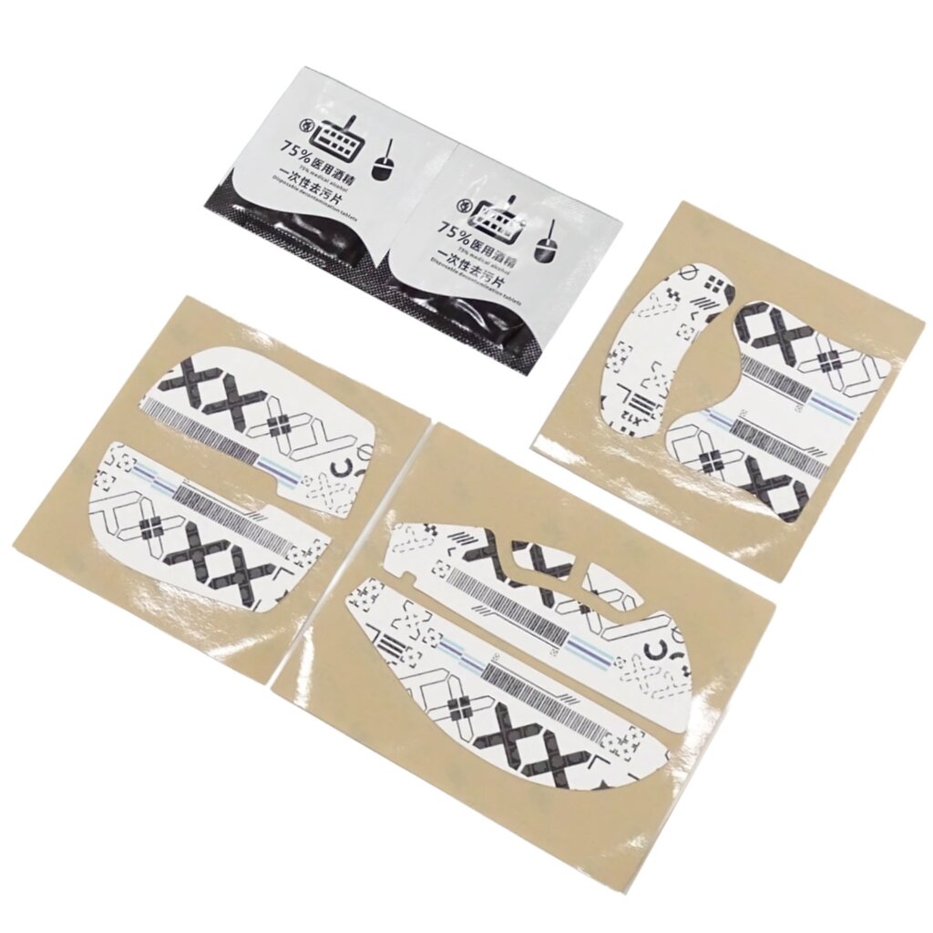 Мышиная антислипная эластика устойчивая к лента с устойчивой