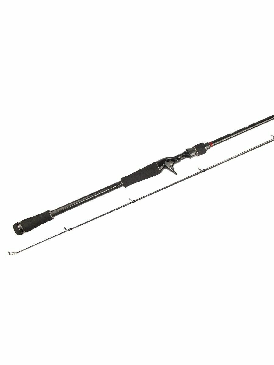 Удилище кастинговое двухчастное Major Craft Grand Soul GRC-752HH 18-70 г.