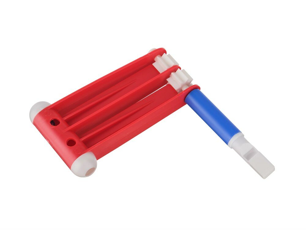 Трещотка, пластик, Пластмастер 16032