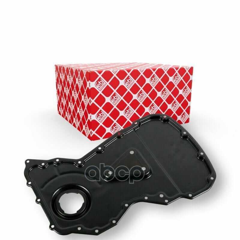 Крышка головки цилиндра Febi арт. 179641