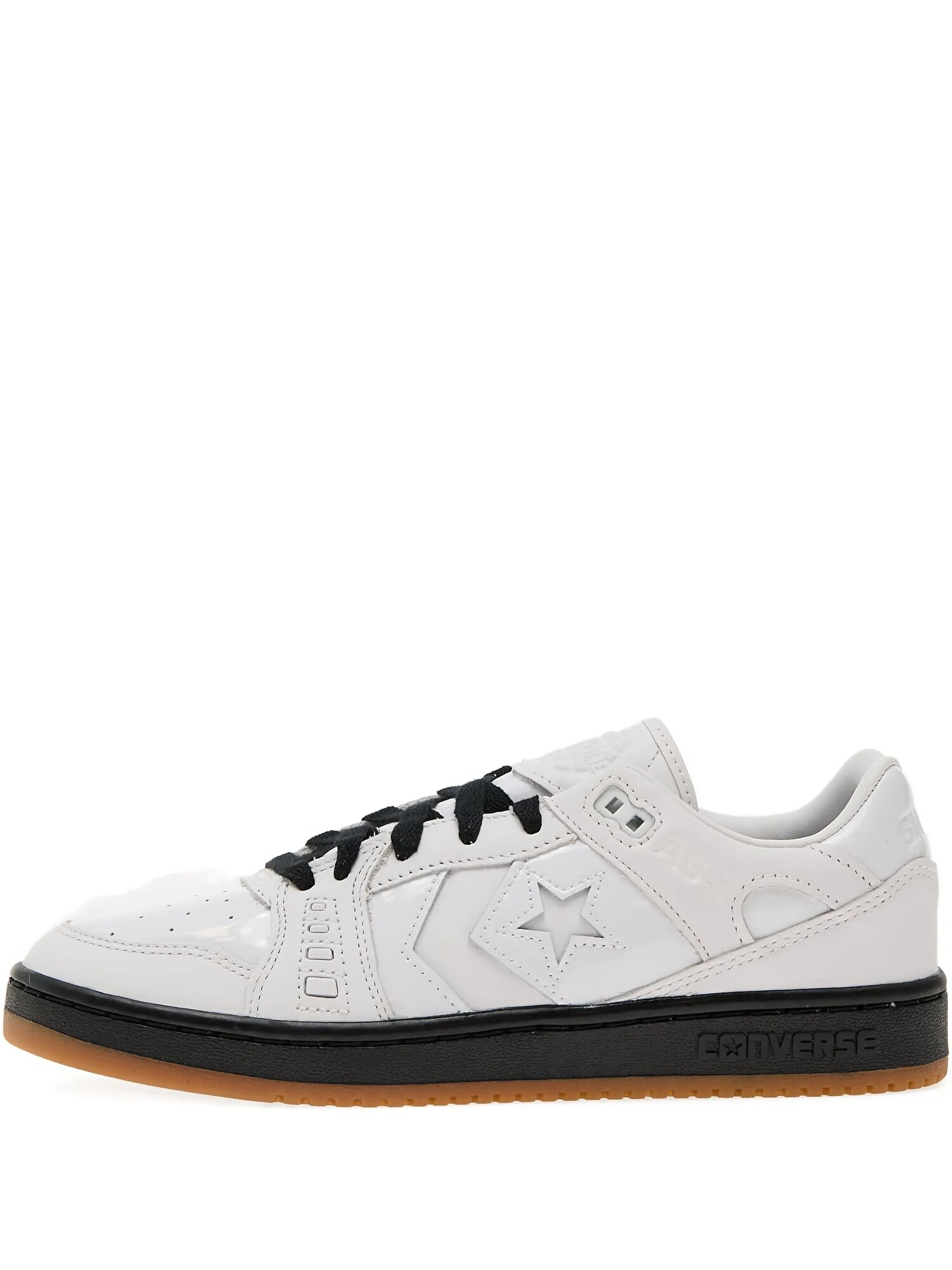 Кроссовки AS-1 SNEEZE Magazine - White