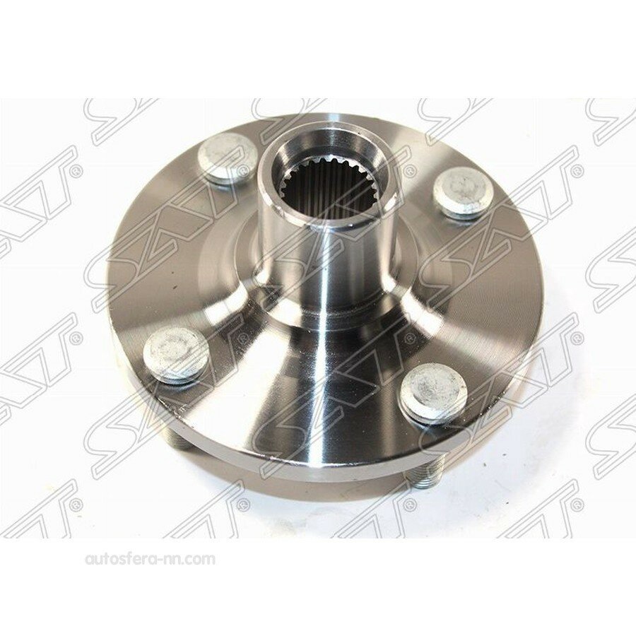 SAT ST4350252010 Ступица Toyota Probox 02-14 / Succeed 02-14