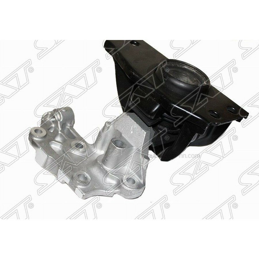 SAT ST11210ET80A Опора двигателя Nissan X-Trail 07-15 (Справа)