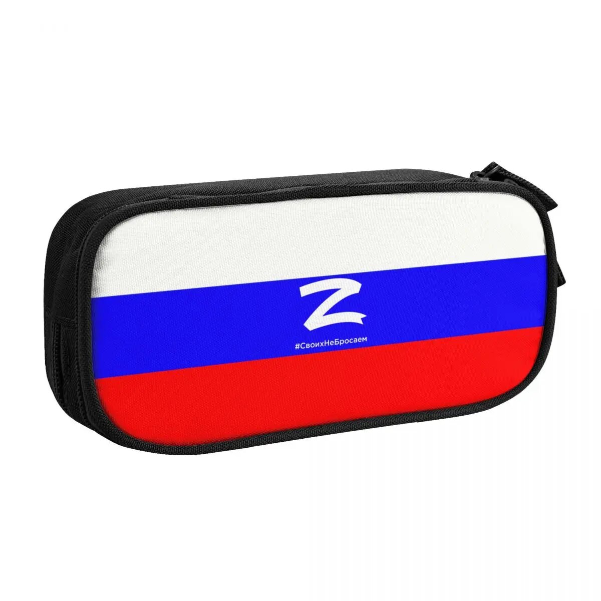 Пенал с гербом России 3