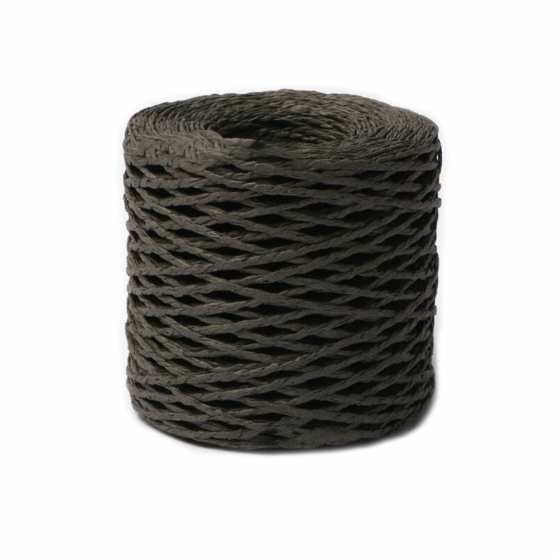 Плетеный материал для соломенной шляпы своими руками-22