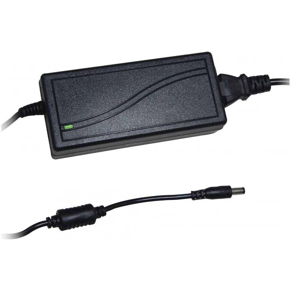 ComOnyx Блок питания 12 в, 3 а, 36 вт с разъемом для подключения dc 5.5x2.1мм, co-ps12/3, 100-503