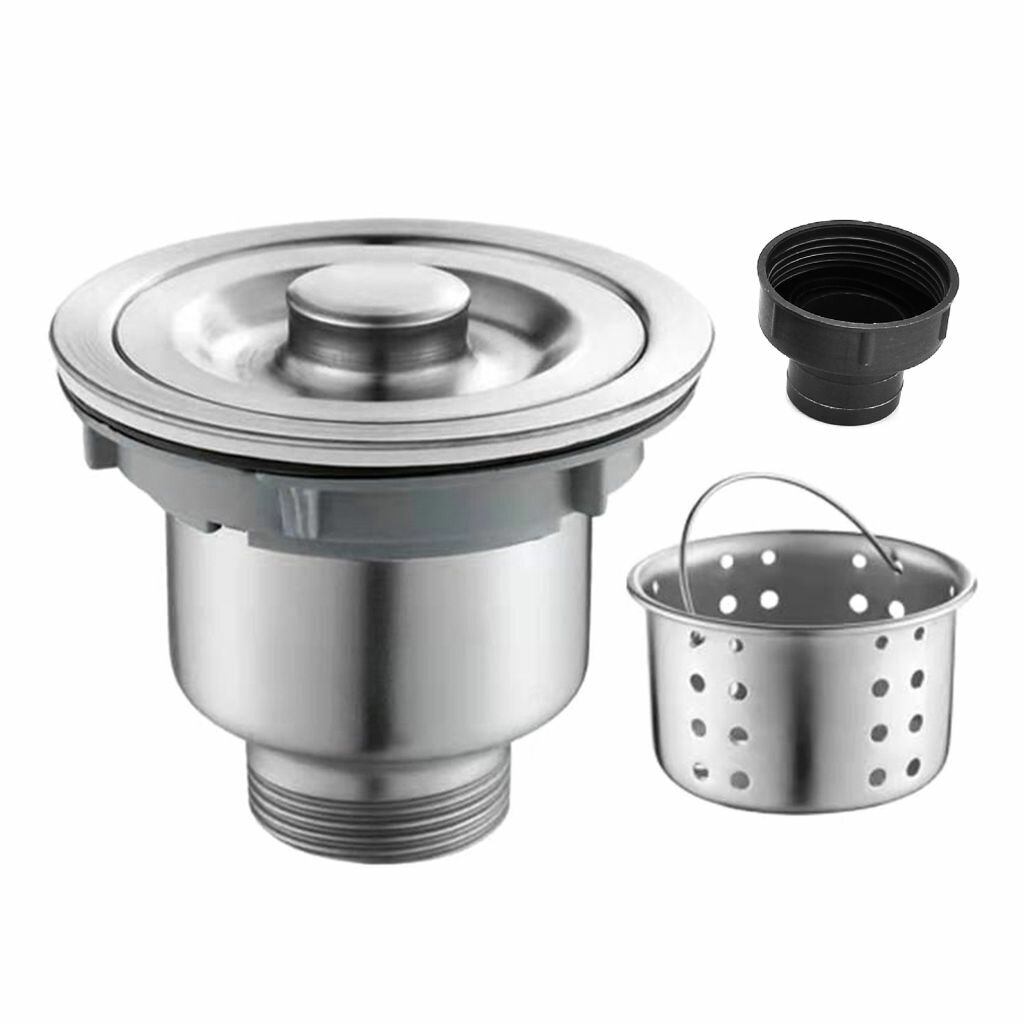 Фильтр для слива раковины