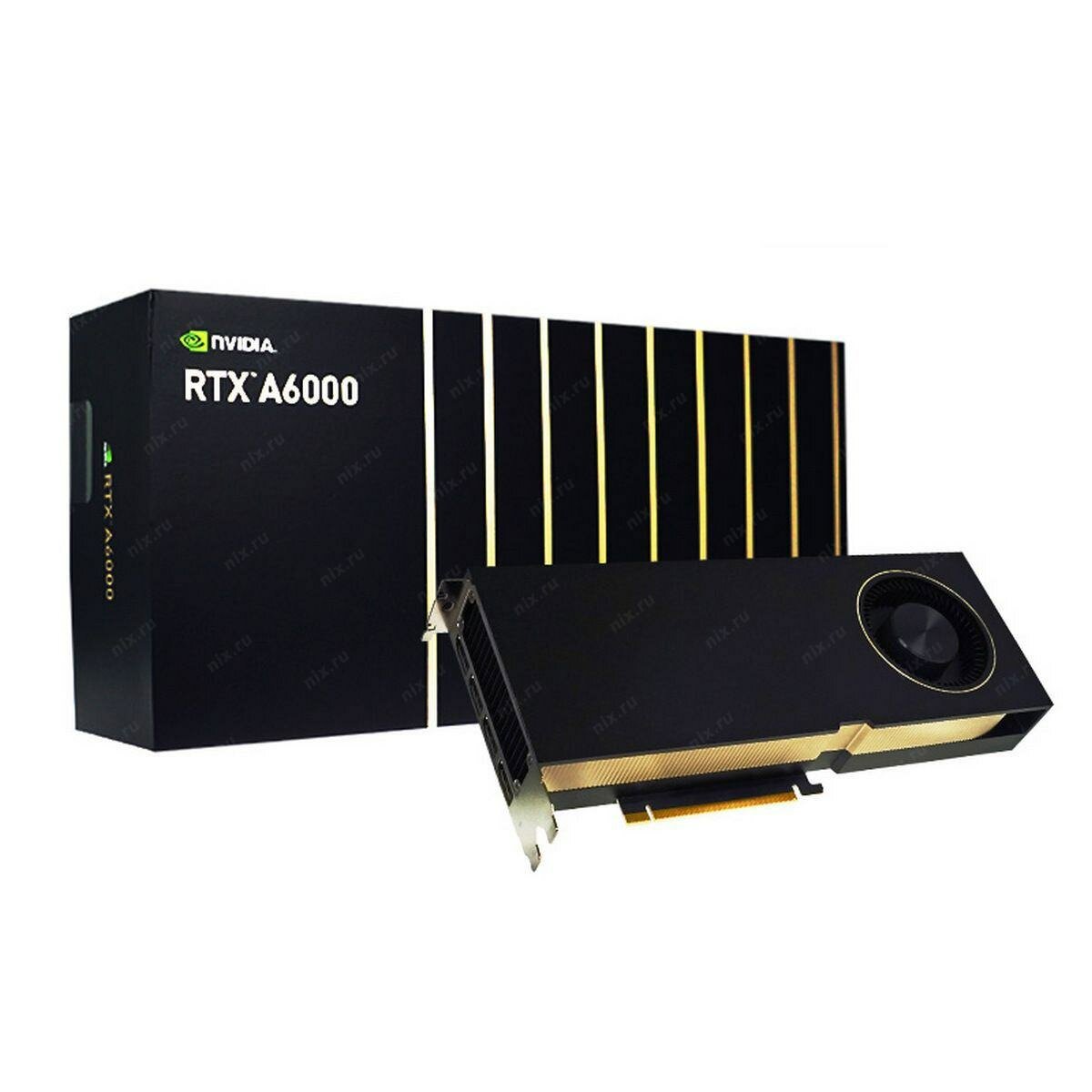 Nvidia RTX 6000 Ada