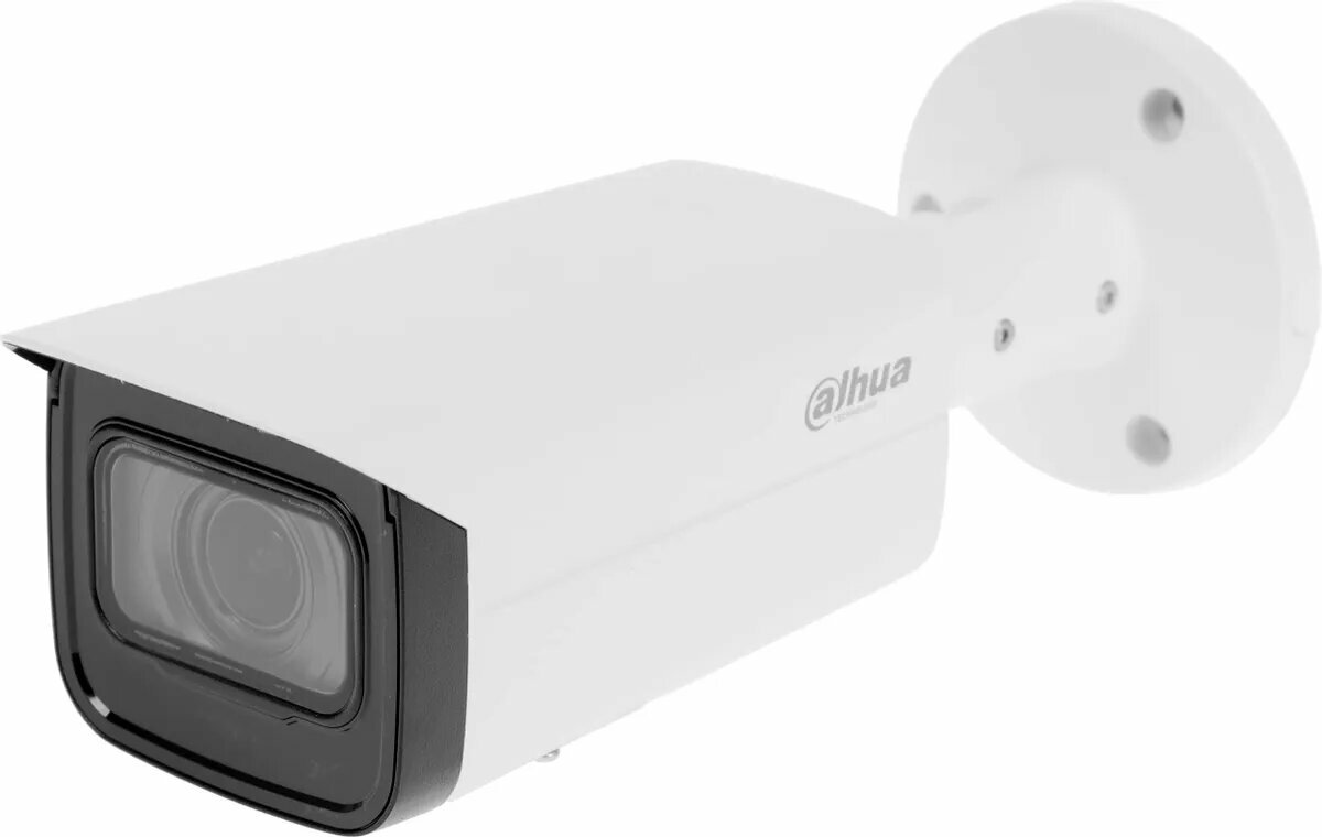 Камера видеонаблюдения Dahua DH-IPC-HFW1431TP-ZS-S4, 4Мп, ИК-подсветка 50м, PoE