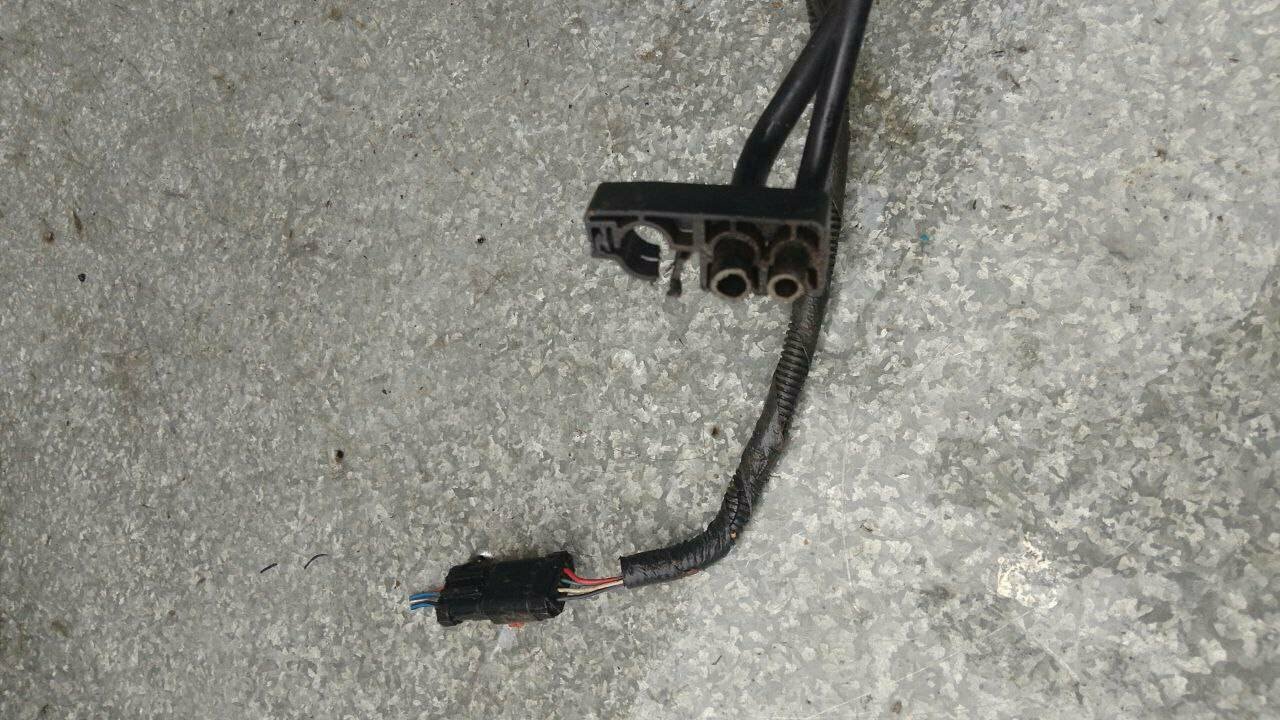 Проводка Dodge Caravan 4 (2000 - 2007) P2833700001