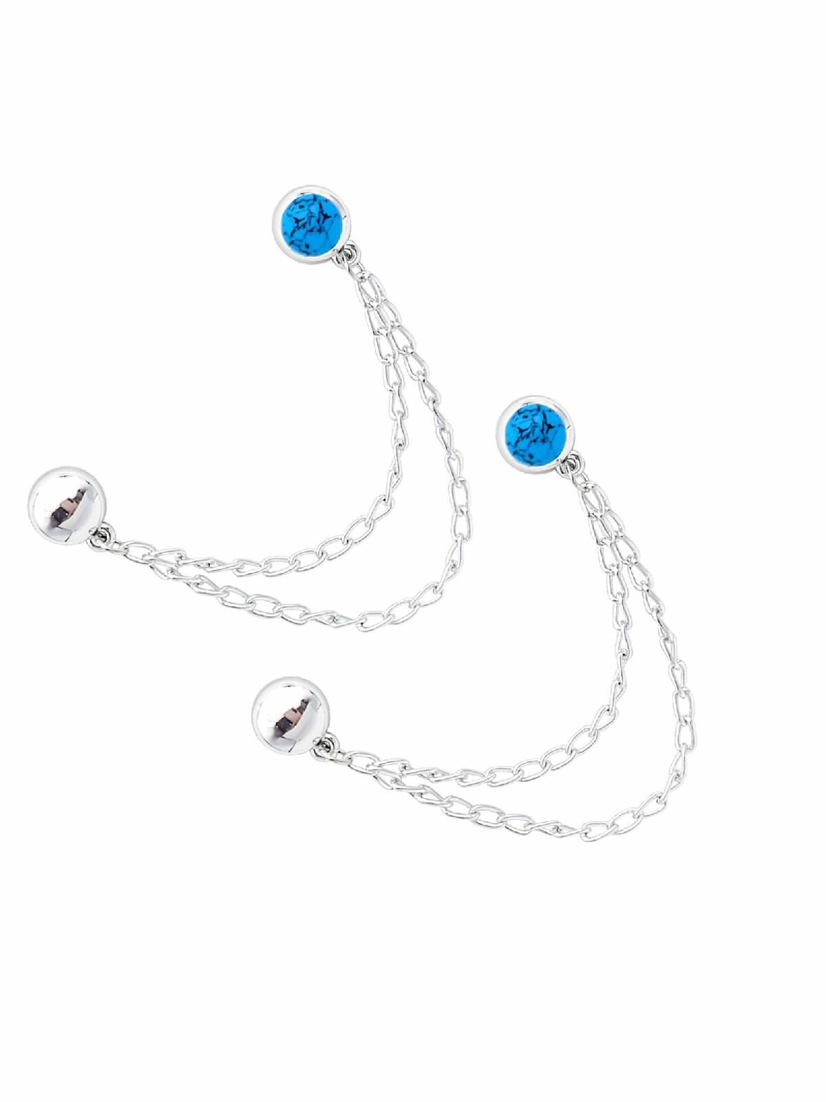 Магнитные зажимы для одежды