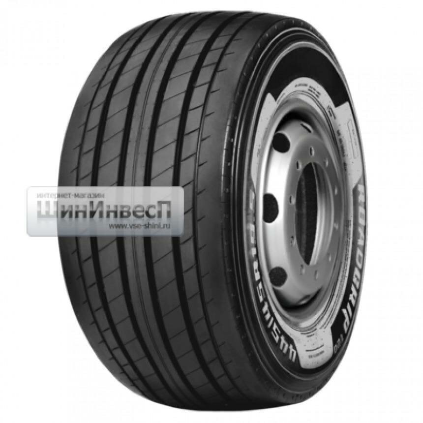 Шина грузовая Unigrip(Юнигрип) RoadGrip T20 385/65 R22.5 164K всесезонная автомобильная