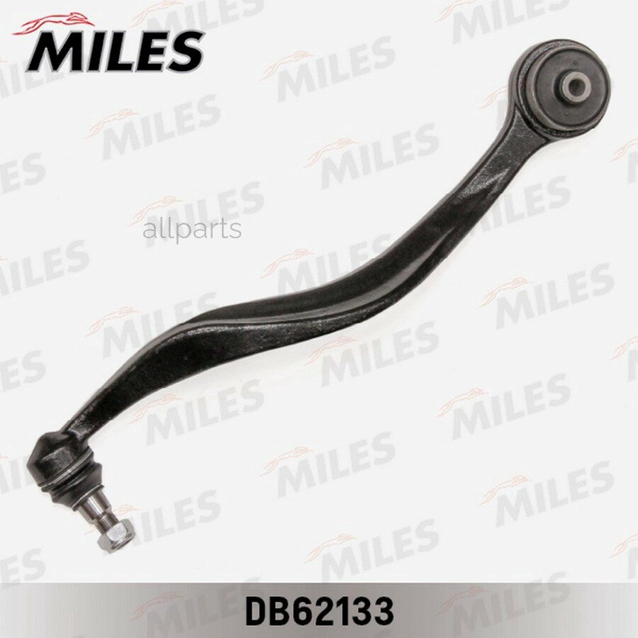 MILES DB62133 Рычаг MAZDA 6 02- пер. подв. прав.
