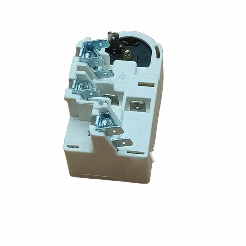 Компрессор PTC стартер для холодильников MyPads TY-QZ-108JX встроенный реле