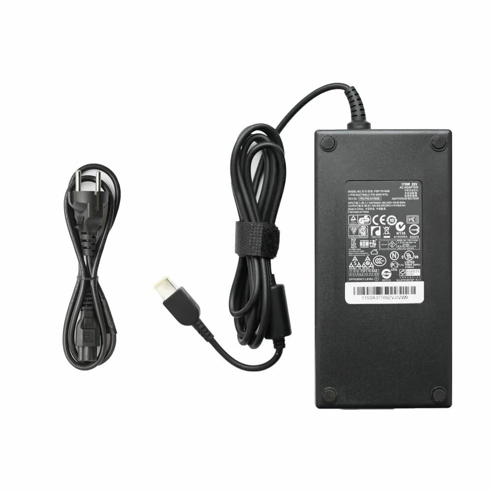Зарядное устройство MyPads для ноутбуков Lenovo ThinkPad X1 Carbon X240 X240s X250