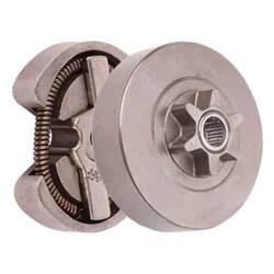 Запчасти для бензопил Husqvarna 120 36 41 136 137 141 142 235 235E 240 236 MyPads - Цилиндрическая звездочка барабана сцепления