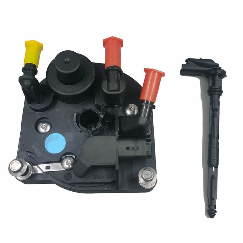 Головка топливного фильтра MyPads для Citroen Berlingo C3 C4 C5 Peugeot 207 208 308 3008 2008-2015