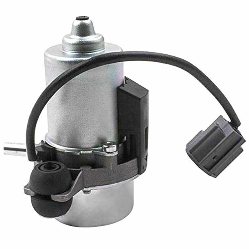 Электрический вакуумный насос MyPads Power Brake Booster