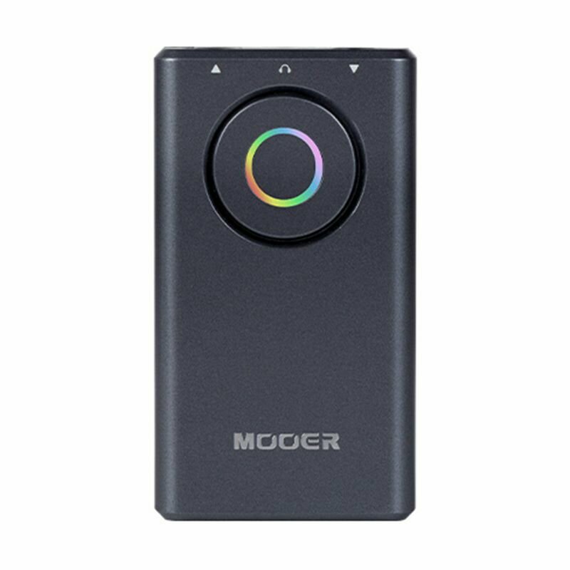 Mooer Prime P1 Intelligent Pedal