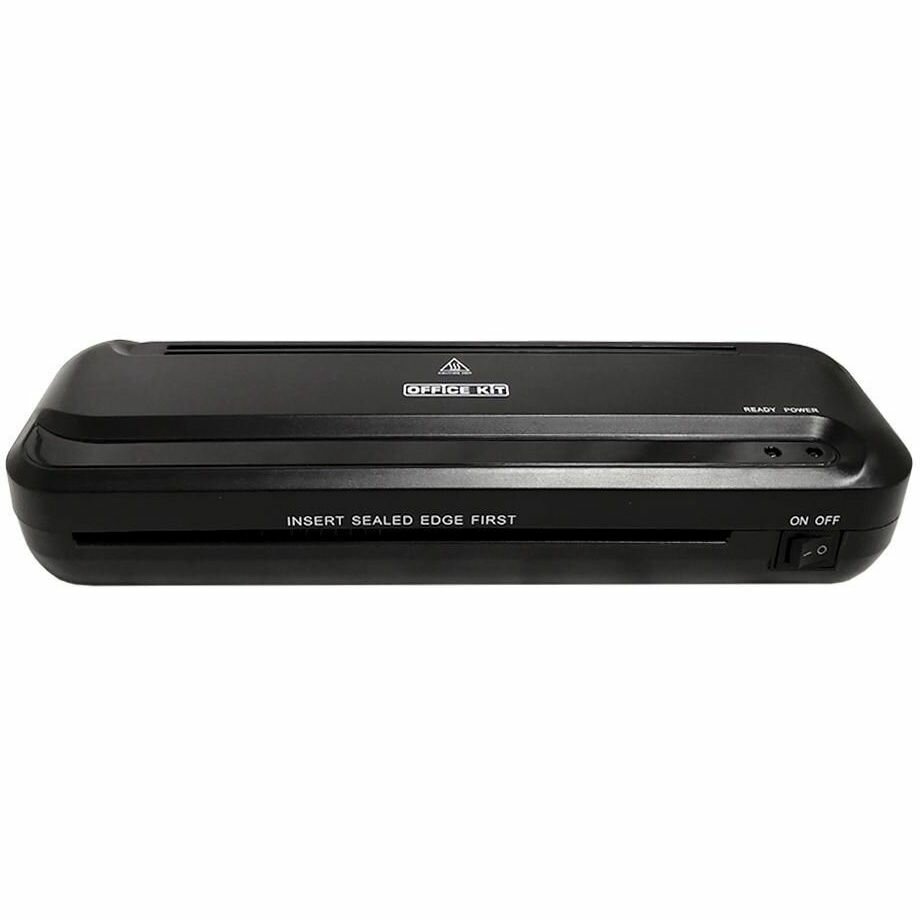 Ламинатор Office Kit L2311 A4 (60-150мкм) 22см/мин (2вал.) лам. фото