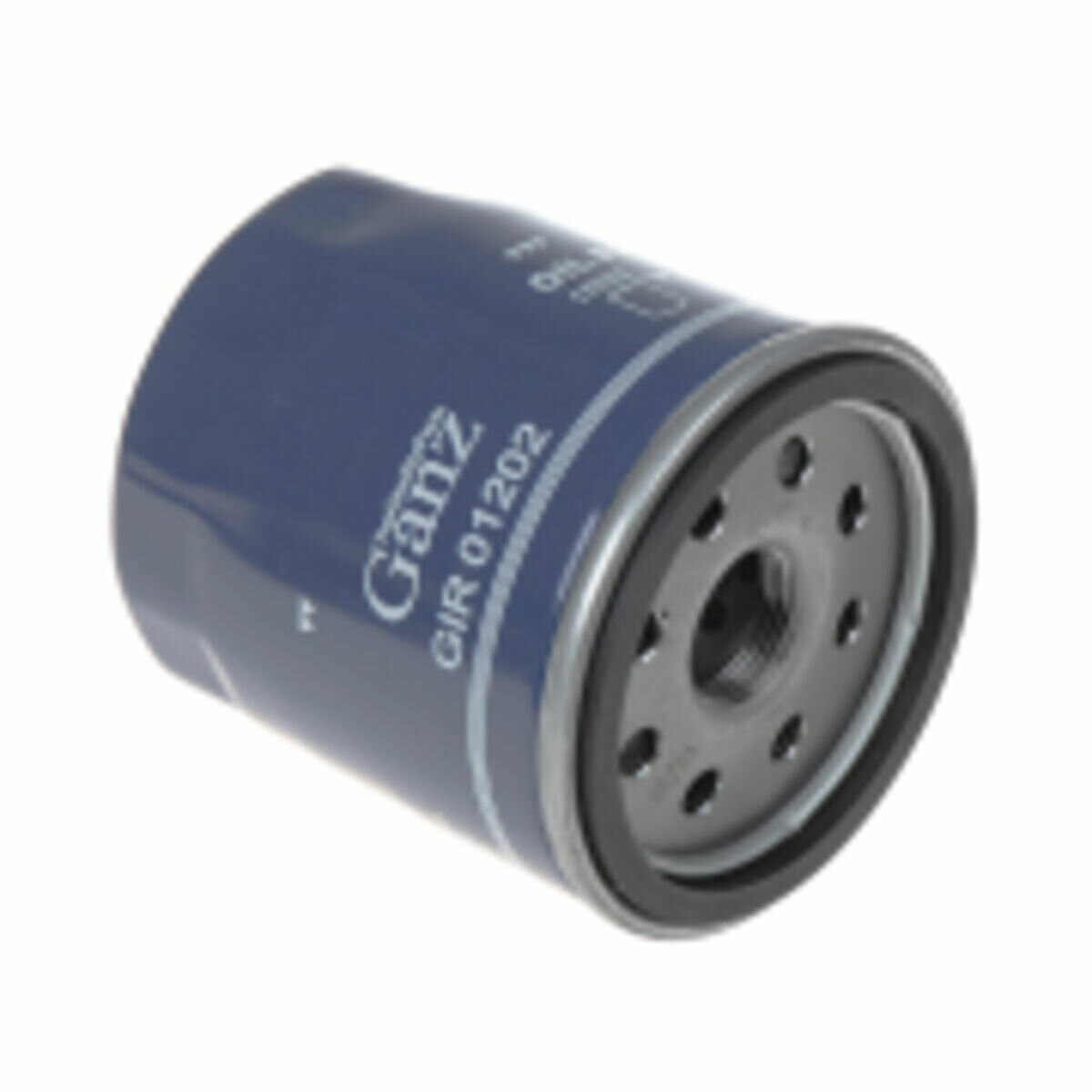 Фильтр Масляный Cadillac Escalade/Chevrolet Trailblazer/Hummer H2(Ganz Gir01202)