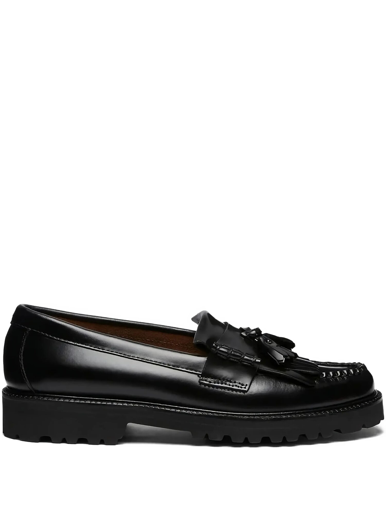 Лоферы Kiltie