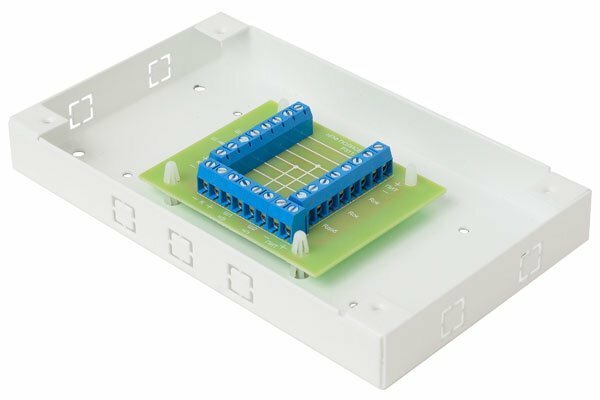БК-2727 блок коммутации Полисервис