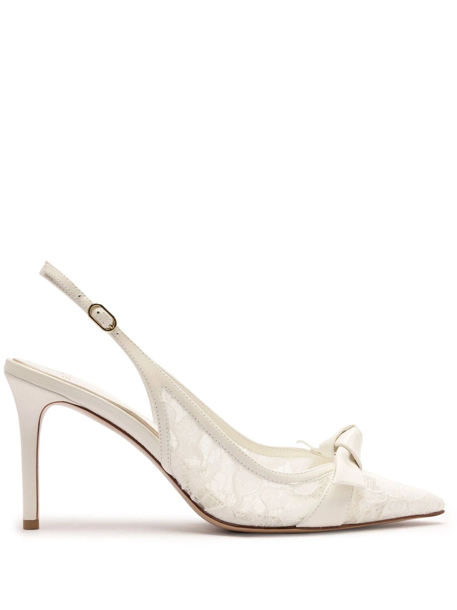 Туфли Clarita 85 